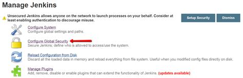 Jenkins Active Directory