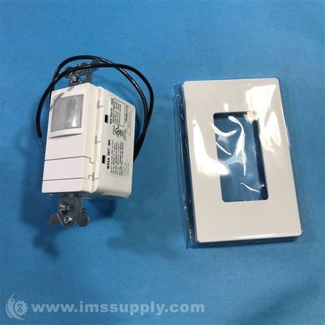 Acuity Controls WSXA PDT WH Motion Sensor Switch IMS Supply
