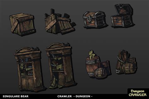 Crawler Dungeon