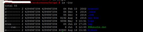 Solved Acl And Windows Server 2012 R2 Nfs And File Sharing Experts