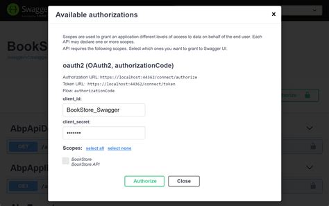 ABP IO Platform V RC Has Been Released ABP IO ABP IO Platform V RC Has Been Released ABP IO