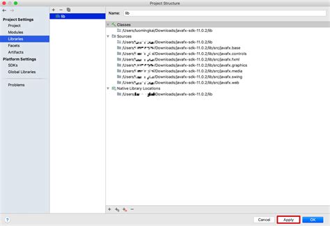 Jdk10以上在idea中配置javafxidea2020支持jdk10以上吗 Csdn博客