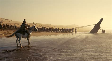 Christopher Nolans The Odyssey 2026 Release Date Cast Story Tra