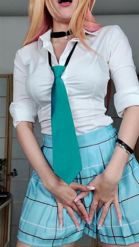 Yp Marina Cosplay Situation Eporner