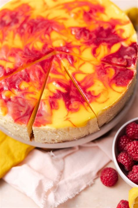 Lemon White Chocolate Biscotti › Bread Baking Babe