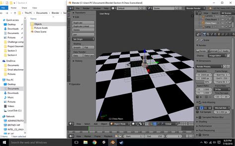 Section 4 Lecture 68 Challenge Complete Talk Gamedevtv