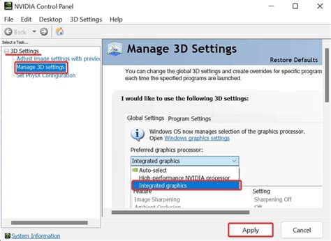monitor keeps entering power save mode here s how to fix it