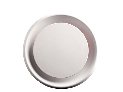 Airform Fullcone Round Diffuser Insulated Mm From Reece