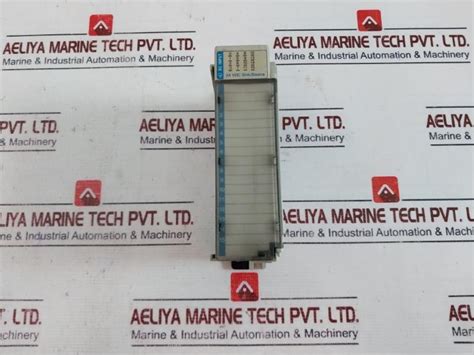 Allen Bradley 1769 Iq16 Compact I O 16 Pt Input Module Aeliya Marine