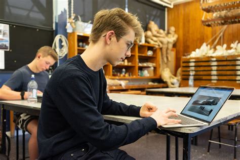 Bring Your Own Device Byod Onslow College