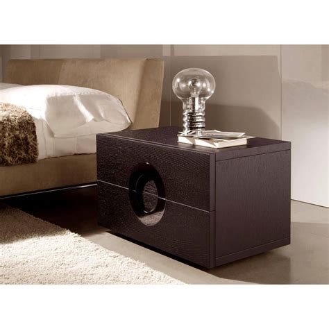Mlito Minotti Archipenko Night Storage Units 床头柜