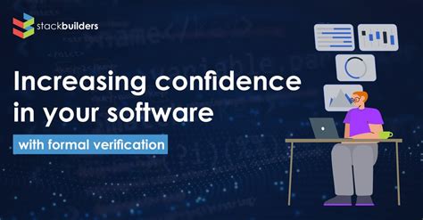 Increasing Confidence In Your Software With Formal Verification Rcoding
