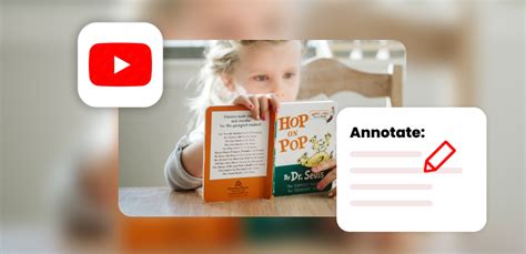 how to annotate a youtube video 2023