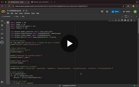 Excited To Share That I Have Successfully Completed Task 4 Of My Data