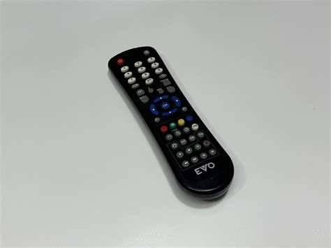 Comando Tv Evo Urbieletronica