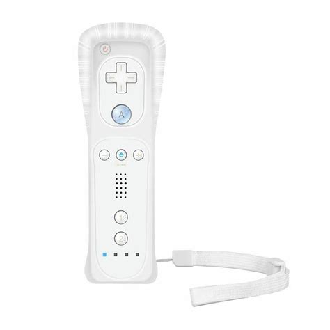 Wii U Remote