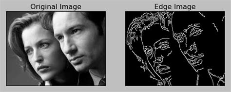 How To Build Amazing Image Filters With Python— Median Filter 📷 Sobel Filter ⚫️ ⚪️ By Enzo