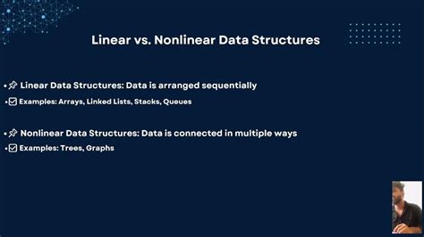 Introduction To Data Structures And Algorithms Dsa Beginners Guide Youtube