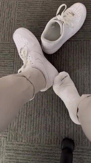 Smelly Nike Air Shoes And Socks ThisVid Com Smelly Nike Air Shoes And Socks ThisVid Com