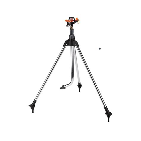 Aspersor Cu Impuls Trepied Plus