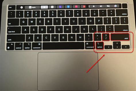How To Get The Upside Down Question Mark On Macbook