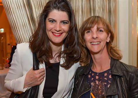 Simone Menne Zu Gast Beim Ceu