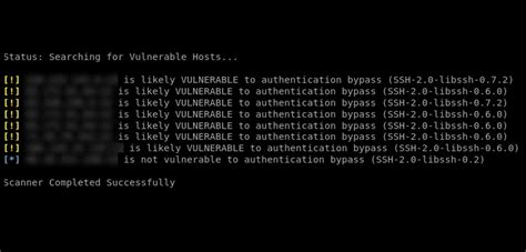 Vendors Confirm Products Affected By Libssh Bug As Poc Code Pops Up On Github Zdnet