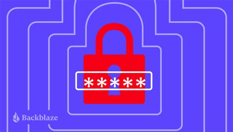 Keeping Passwords Secret And Your Data Safe