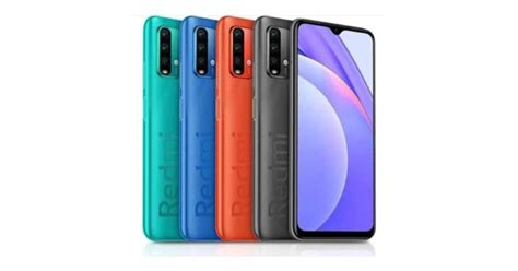 Hp Xiaomi Jutaan Terbaik Di Akhir Spesifikasi Jempolan Performa Ngebut Pintartekno