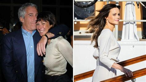 Another Royal Named In Newly Released Epstein Emails Newsradio 600 Kogo