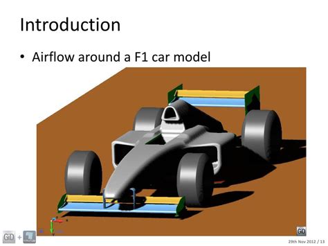 Ppt Scalable System For Large Unstructured Mesh Simulation Powerpoint