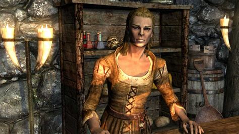 Enhance Your Skyrim Vr Experience With Natural Conversations Fusion Chat