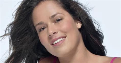 5 Beautiful Photos Of Serbian Tennis Player Ana Ivanovic Swimsuit