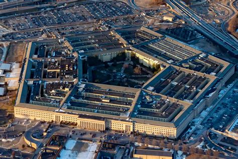The Pentagon Launched A Military Grade Y Combinator Signaling That