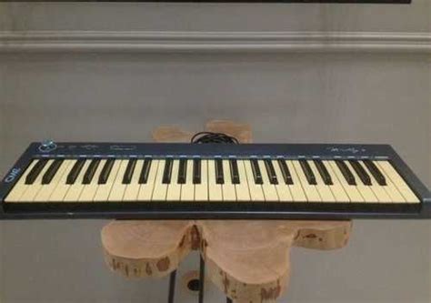 Midi клавиатура Cme M Key V2 Festima Ru Мониторинг объявлений