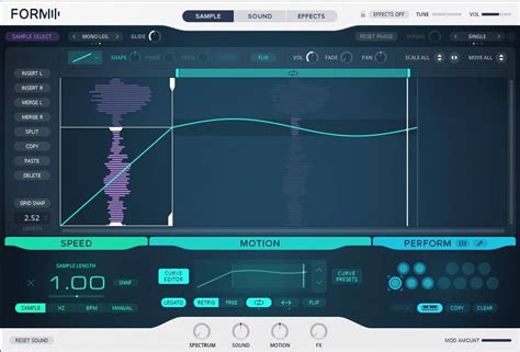 What Is Granular Synthesis And How Does It Work Synthesis For Beginners Routenote Blog
