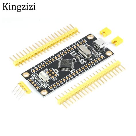 Mua Bảng Mạch Phát Triển Stm32f103c8t6 Arm Stm32 Minimum Cho Arduino