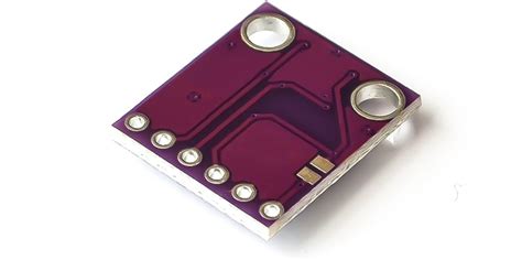 Apds 9930 Contactless Gesture Detection Sensor Hub360