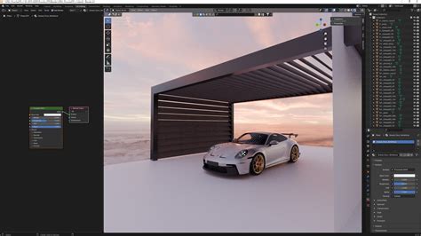issue importing megascans surface into blender r blender