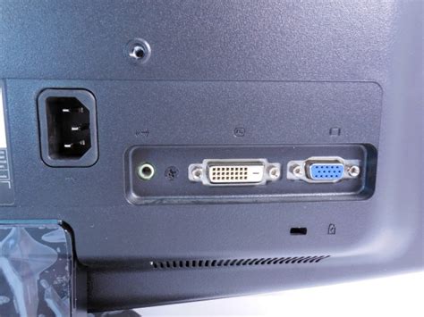 ЖК-монитор 19" Viewsonic VA1948m-LED