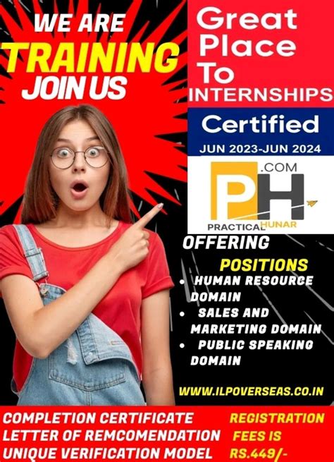 Saumya Patel On Linkedin Internship Opportunity Hr Humanresource