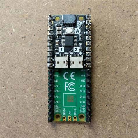 Cale Moteur Pour Pico Opencircuit