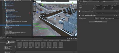 Dynamic Respawning Of Npcs Talk Gamedevtv