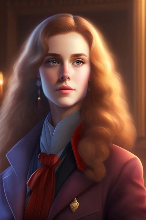 Вы знали как выглядят персонажи Гарри Поттера и Великолепный век в нейросети Дневник