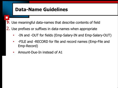 Ppt Cobol Common Business Oriented Language Powerpoint Presentation Id 3208083