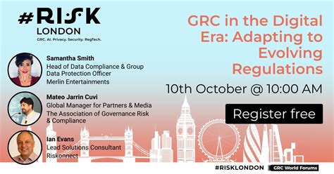 Risk Data Datacompliance Dataprotection Dataprivacy Regulation Risk Risklondon