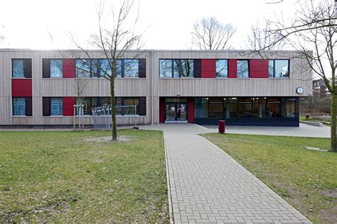 Max Brauer Schule 2018 DNA Architekten