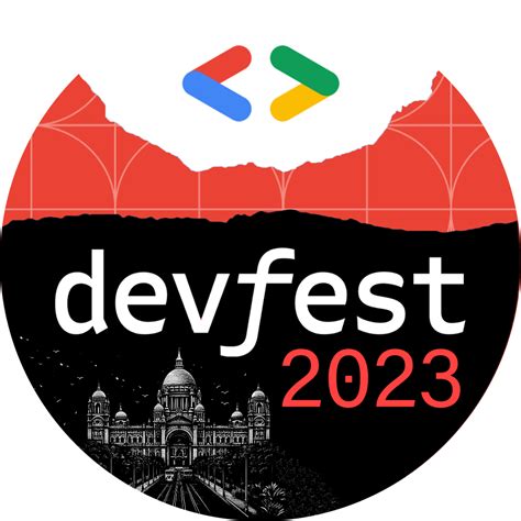 devfest kolkata 2023