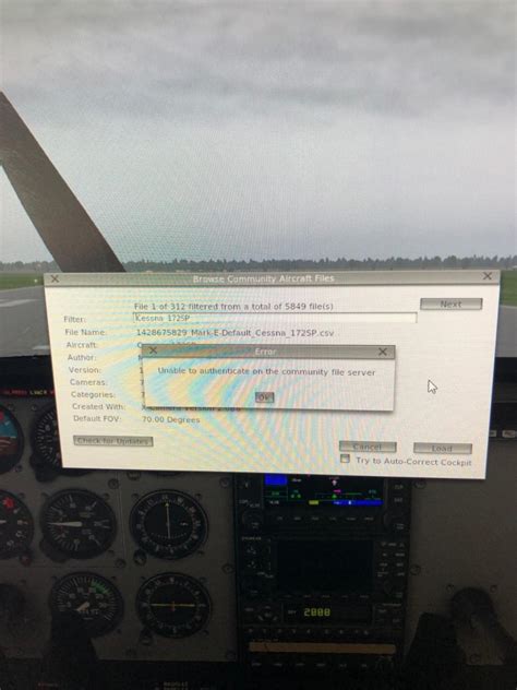 Cash In X ATC Chatter X ATC Chatter X Plane Org Forum