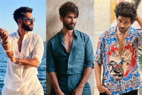 Types Of Shirts All Men Should Own MixCrix
